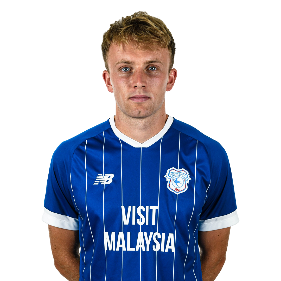 First Team | Cardiff